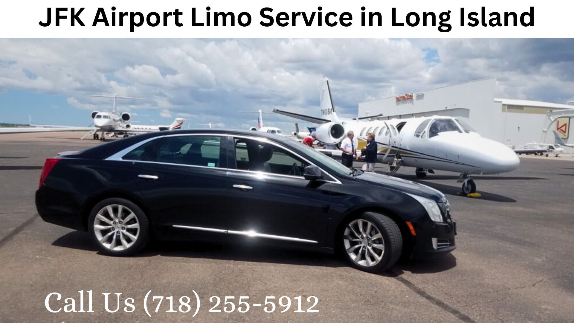 Book JFK Airport Limo Service In Long Island - JFK Limo Service