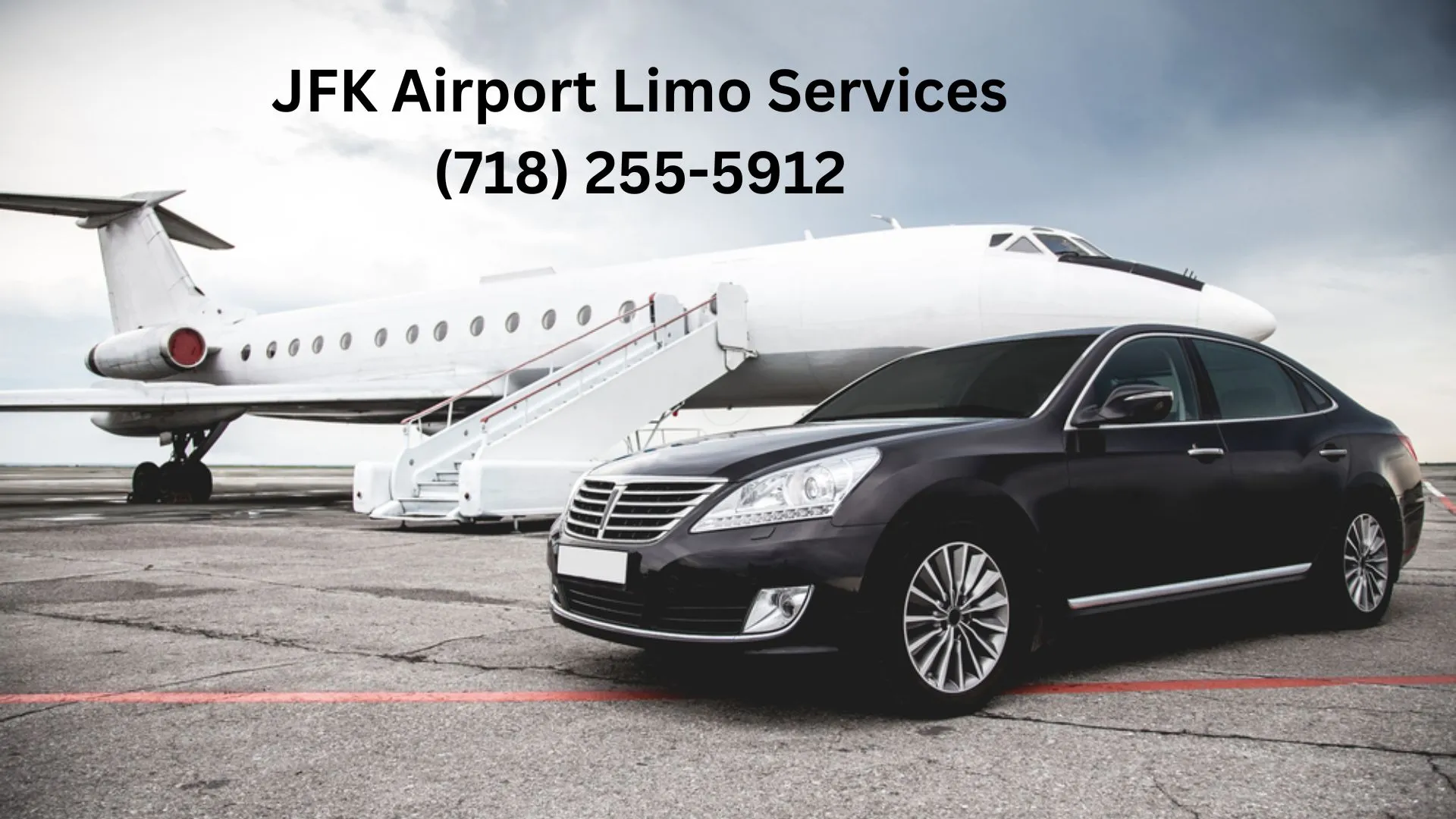 How JFK Airport Limo Services Enhance Your Travel Experience - JFK ...